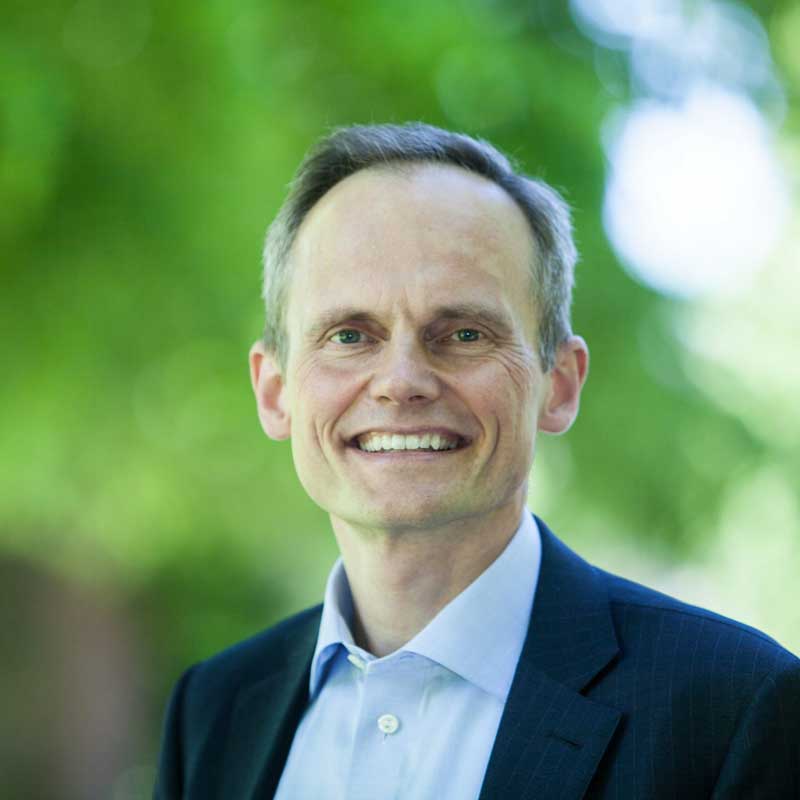 Egil Hogna - Prosjekt 2023 | Prosjekt Norge