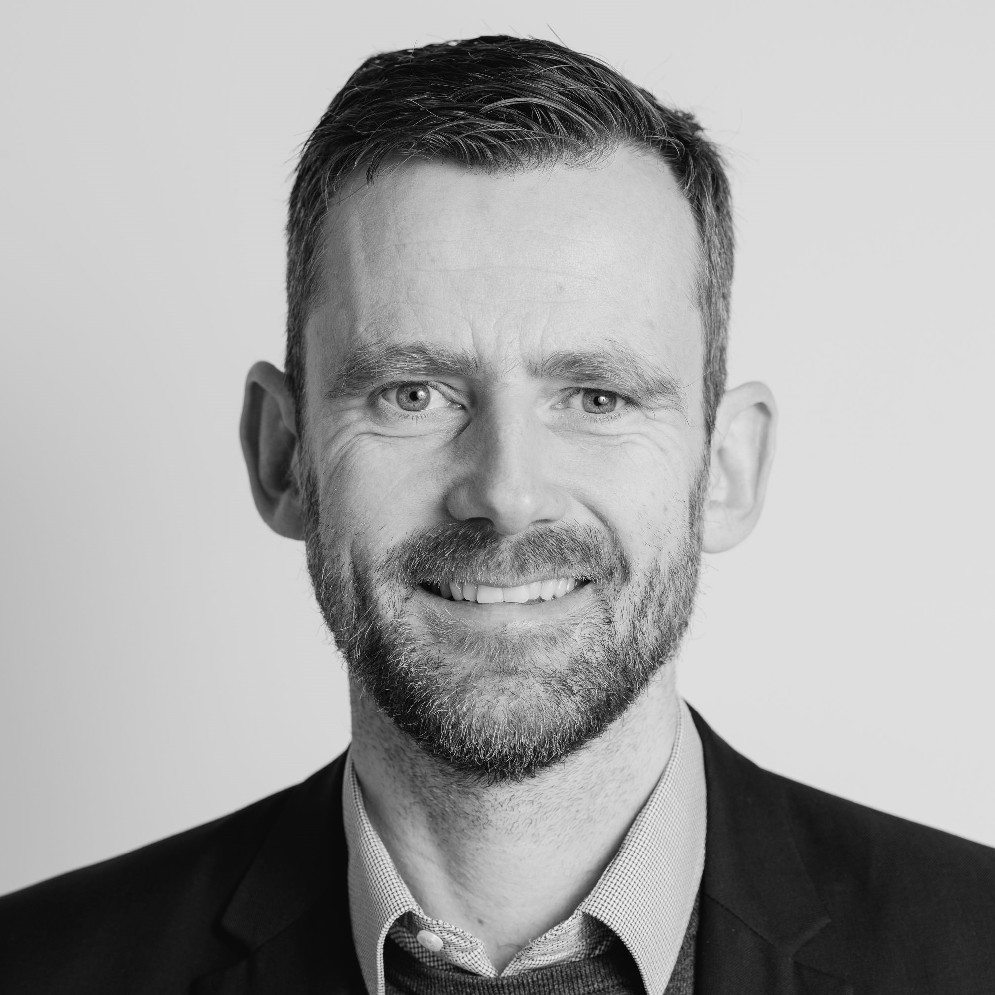 Gunnar Hernborg - Prosjekt 2023 | Prosjekt Norge